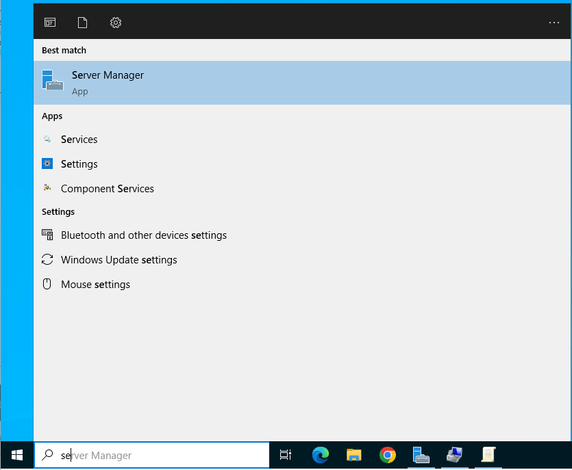 Enabling Multiple RDP Sessions on Windows Server 2022 - Knowledgebase ...